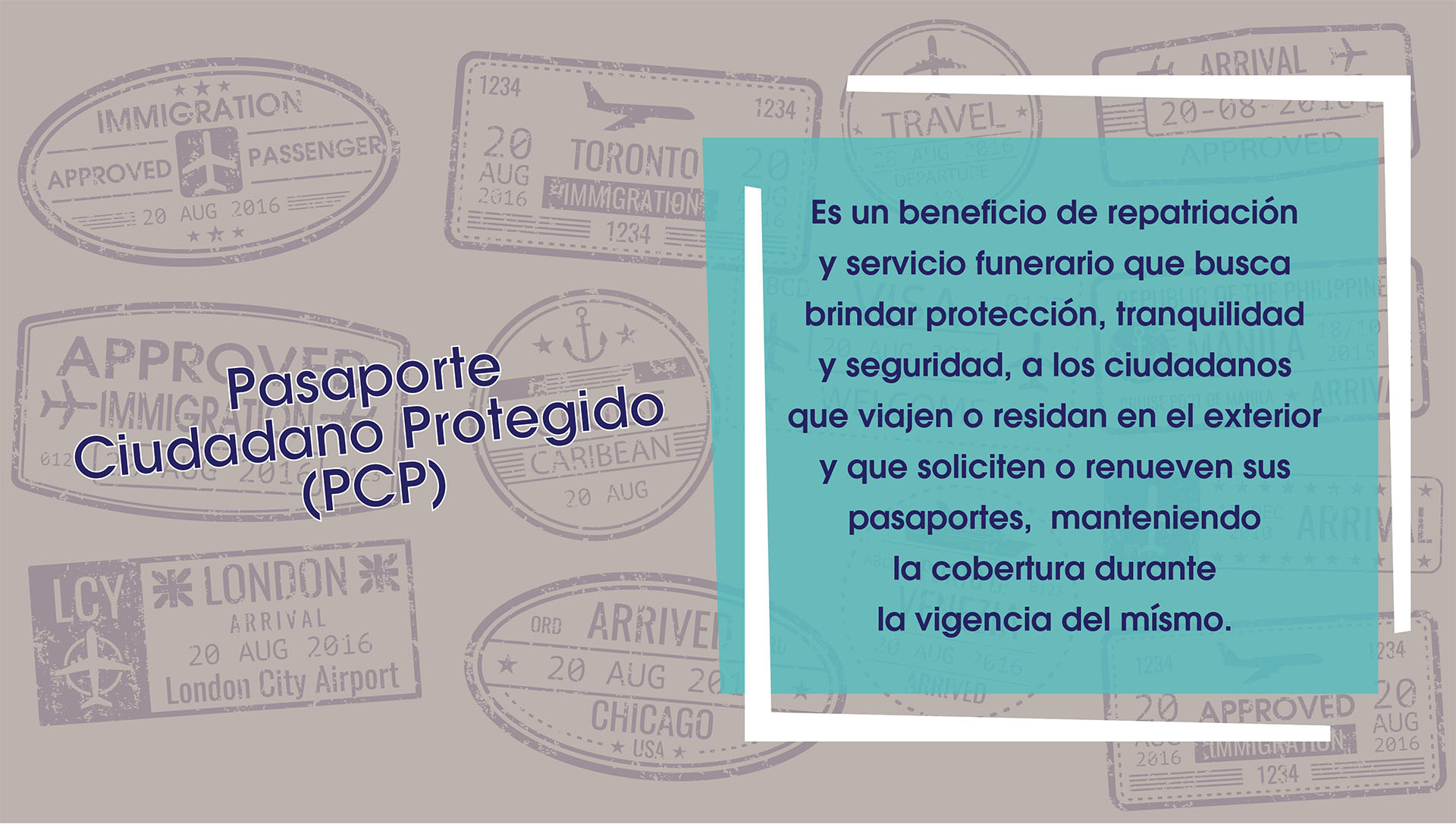 NASERLATIN - PROTECTED CITIZEN PASSPORT