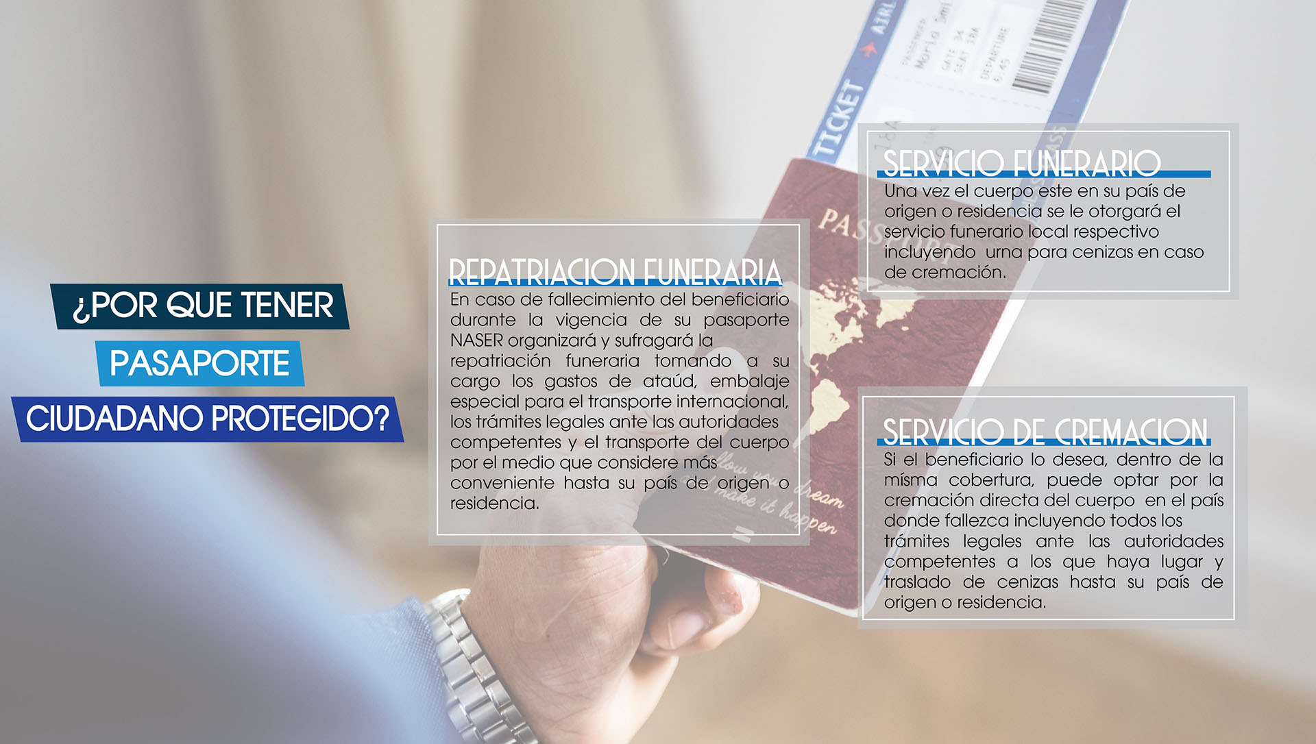 NASERLATIN - PROTECTED CITIZEN PASSPORT